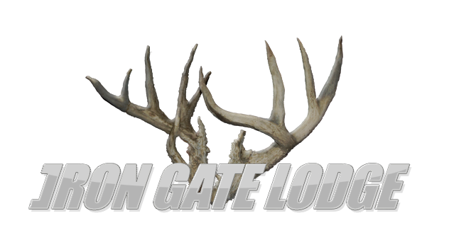 Iron Gate Lodge | Kansas Whitetail Hunting